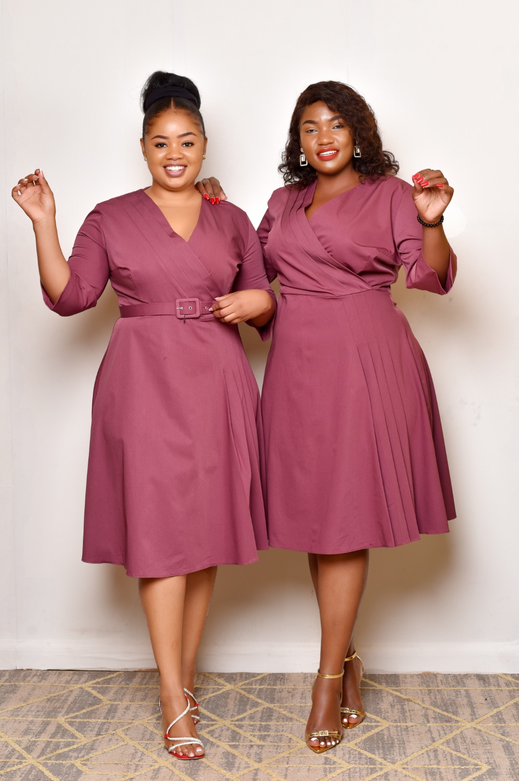 Summer Dresses for Women 2024 Formal Wedding Guest Dresses for Women V ...